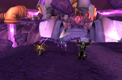 The Hunter's Refuge: Nuramoc Tamed