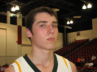 By Ken Levine: Is Olek Czyz your real or stage name?