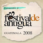 festival de antigua guatemala 2008 por eBfusion: CONFERENCIA DE BILL ...