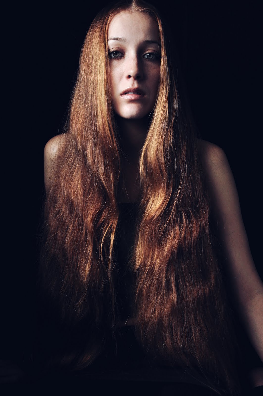 Lotte Simons Photography: lara