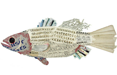 just cos.: Peter Clark Paperwork