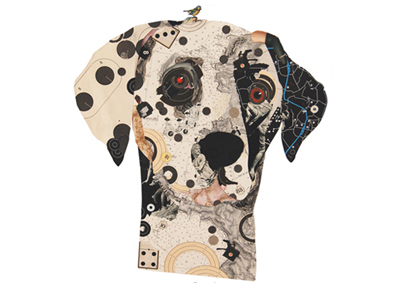 just cos.: Peter Clark Paperwork