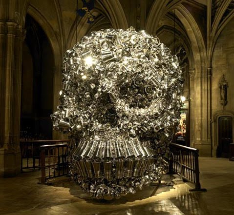 L E G I T E R A L L Y: Subodh Gupta