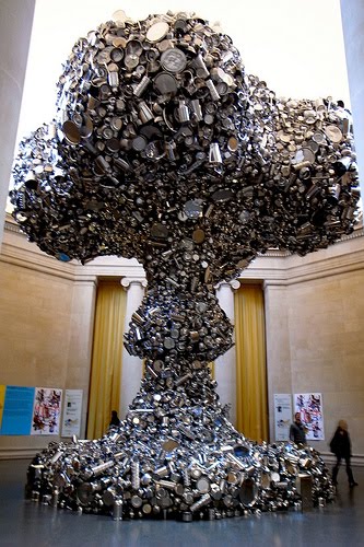 L E G I T E R A L L Y: Subodh Gupta