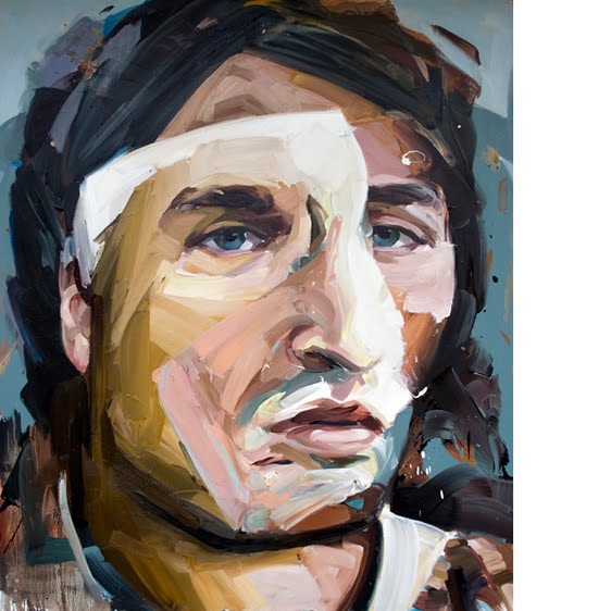 L E G I T E R A L L Y: Nick Lepard