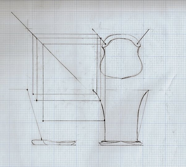 Peter Galbert Chair Notes, Windsor Chairs