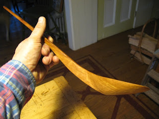 Peter Galbert Chair Notes, Windsor Chairs