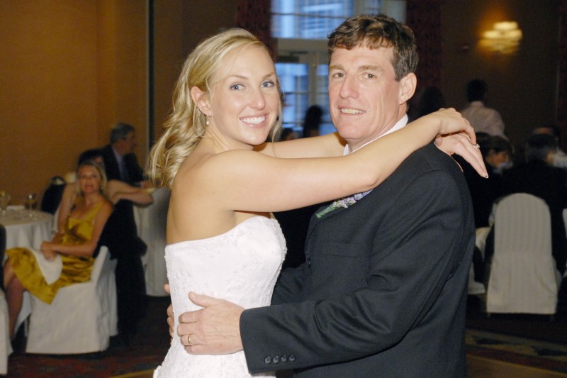 Do It All Dad - Sistas of Strength Fitness and Nutrition Blog