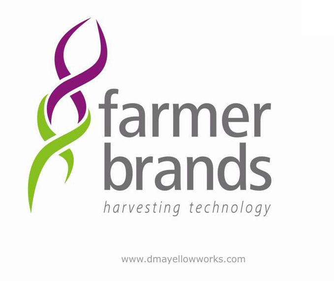 Brand Exponents: Farmer Brands - Logo Design