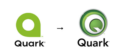 Goodbuzz: The Evolution of Brand Iconography - Corporate Logo Redesigns