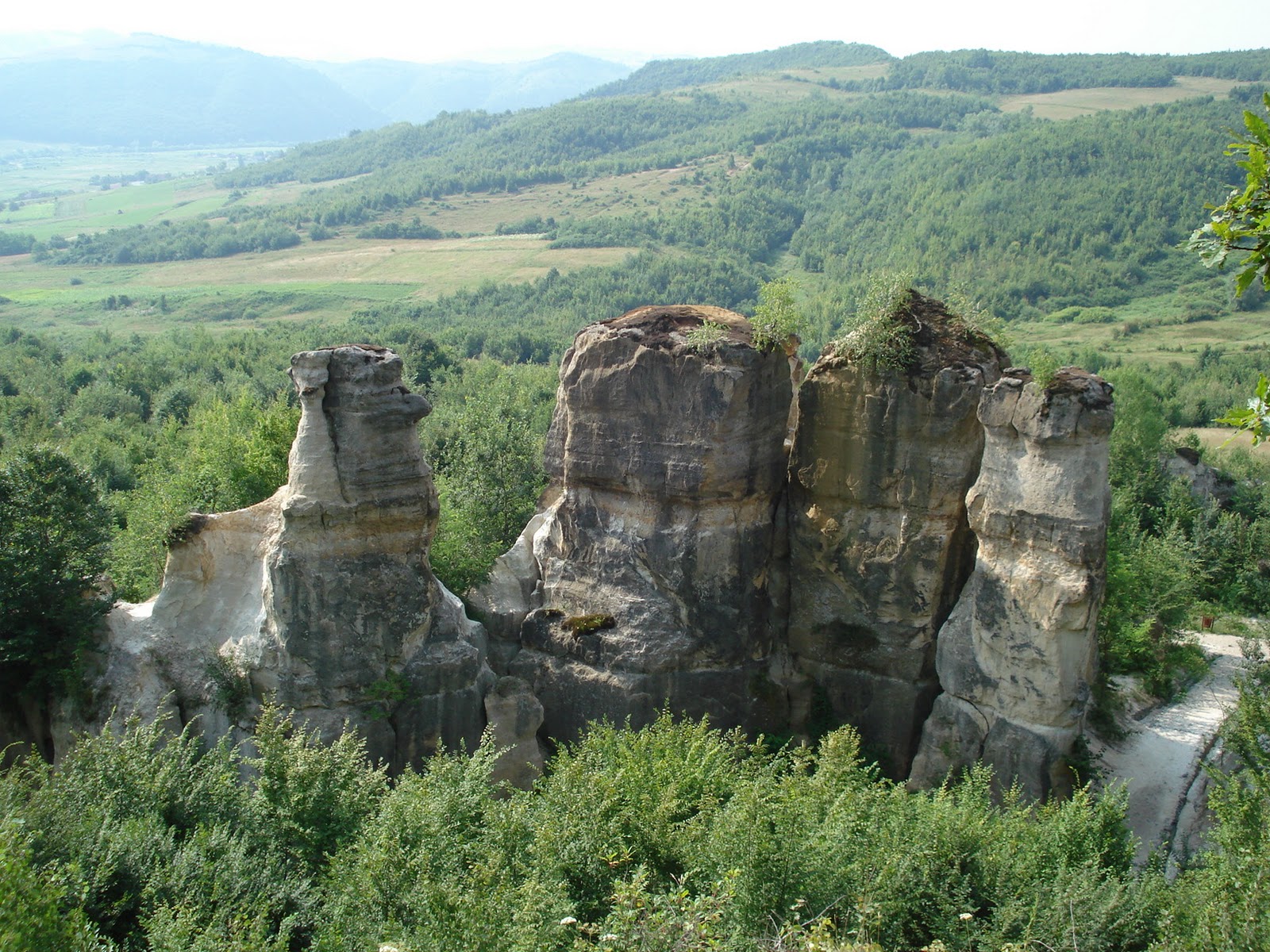 holiday in romania: Crisana