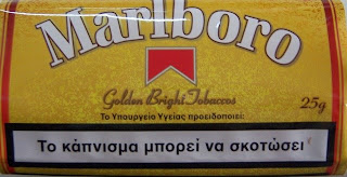 ΤΣΙΓΑΡΑ KAI ΠΑΚΕΤΑ...: MARLBORO ΚΑΠΝΟΣ...