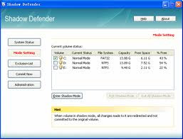 Download Shadow Defender Full Version (Software Mirip Deep Freeze ...