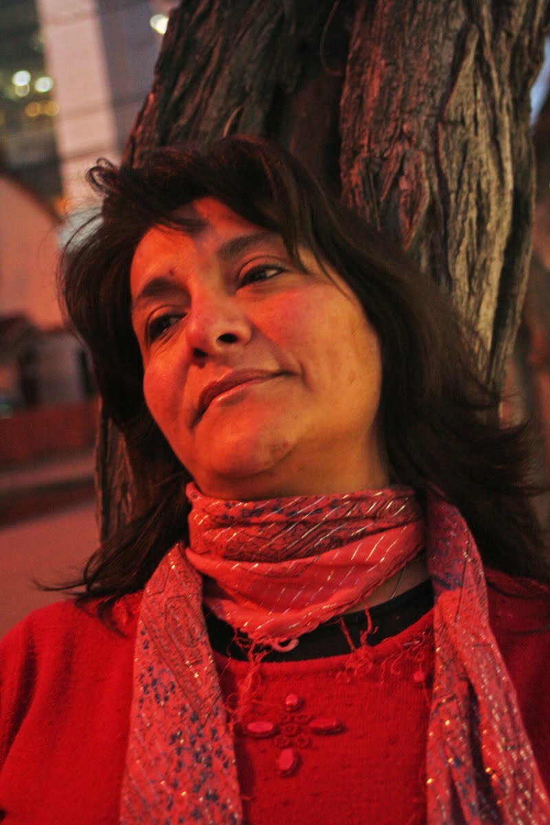 Vivir con Fibromialgia