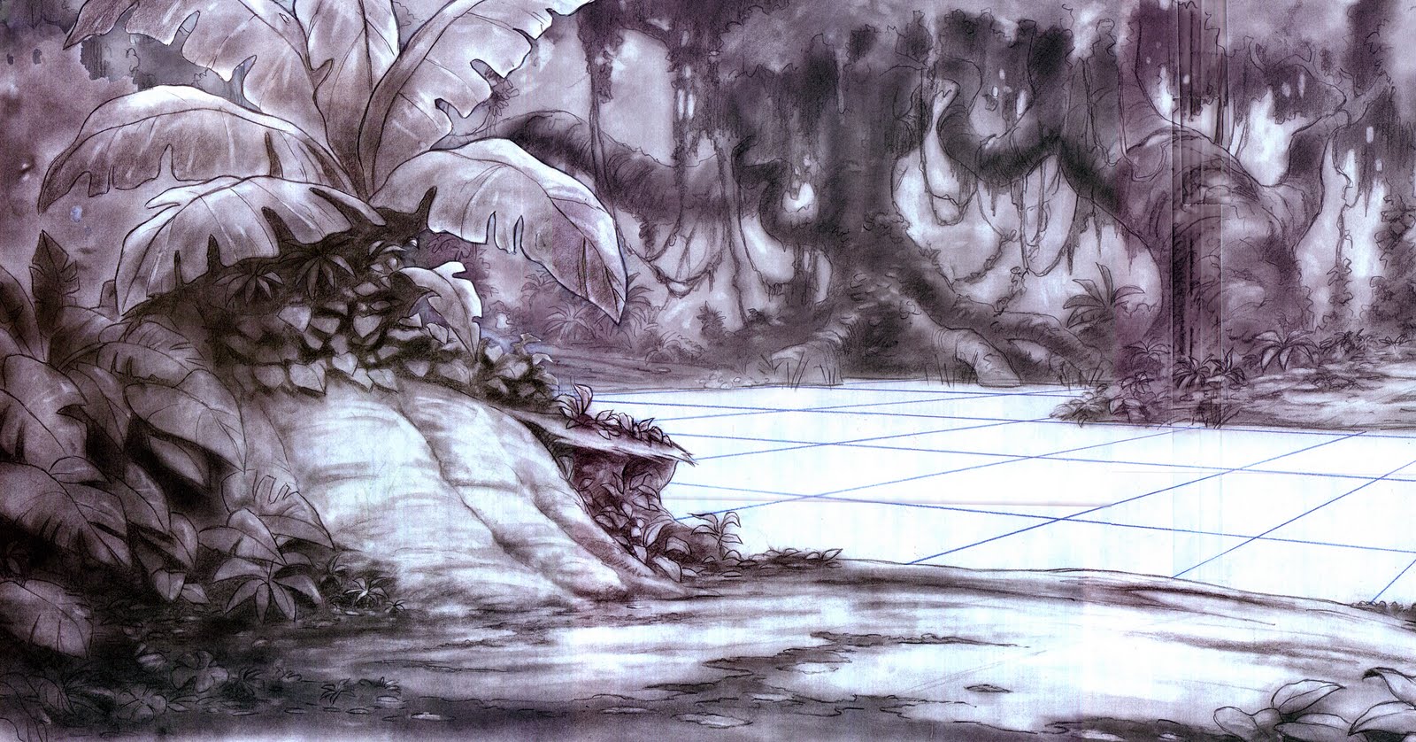 Andrew Wolf's Portfolio