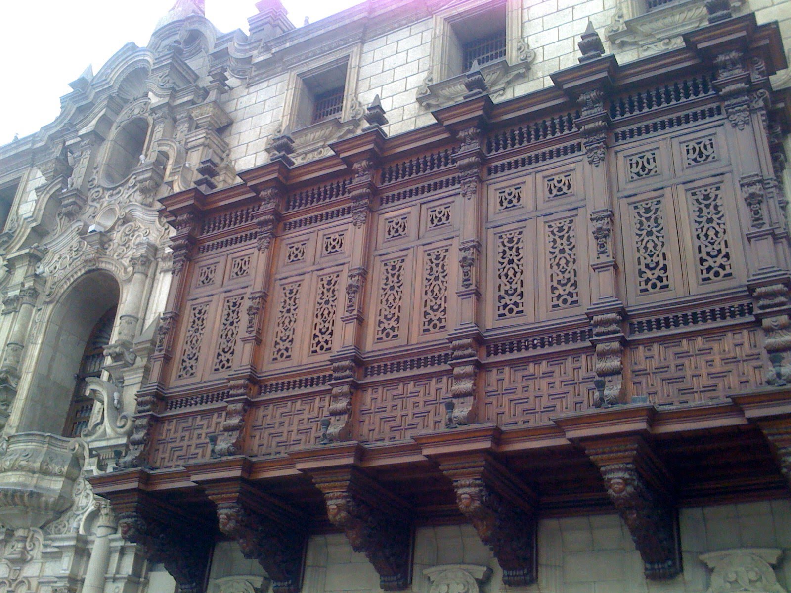 El estilo barroco .: Estilo barroco