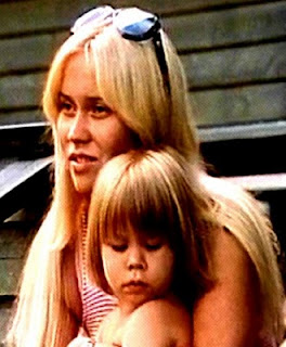 ABBA MANIA: ABBA kids