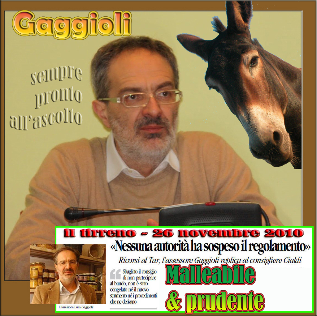 QUARRATA/news - QUOTIDIANO ON LINE: LA TESTA DI GAGGIOLI