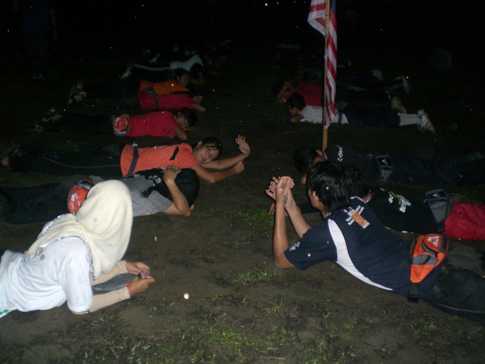 KELAB BELIA INTEGRASI GOMBAK