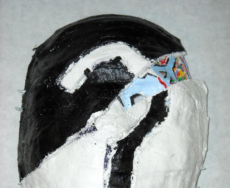 Freshman Humanities: Identity Mask Project Overview