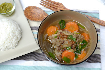 Growing Tree-KIDS & me: SOP BUNTUT