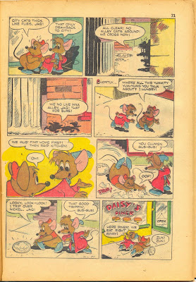 Classic Cartoons: Mice Week-Part V