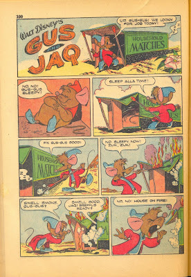 Classic Cartoons: Mice Week-Part VII