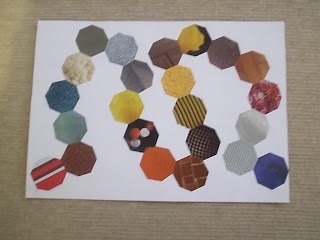 IDEARTE: TEXTURAS VISUAIS