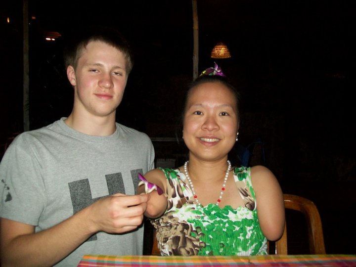 DEVOTEE GUIDE ON AMPUTEE, BLIND AND OTHER DISABILITIES