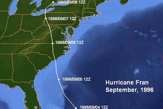 Gotta Wanna Needa Getta Prepared: Before a Hurricane