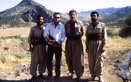 Critics At Large : Hitch-22: An Iconoclast Looks Back On His Life (So Far)