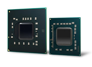 intel: Mobile Intel 4 Series Express Chipset Family