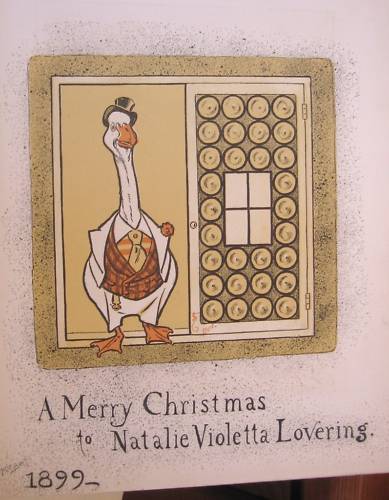 WizardofBaum: FATHER GOOSE,HIS BOOK. by L. FRANK BAUM. PICTURES BY WM ...