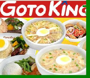 Pinoy - Negosyo - Techs: Franchising Goto King