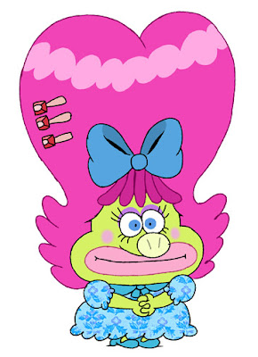 Nerd Armada: No New Chowder This Week