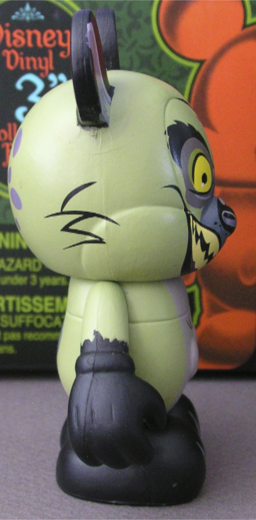 VinylmationObsession: Vinylmation Villains Series 1 Review