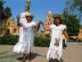 Bolívia e suas curiosidades: VESTUÁRIO TÍPICO DE BOLIVIA