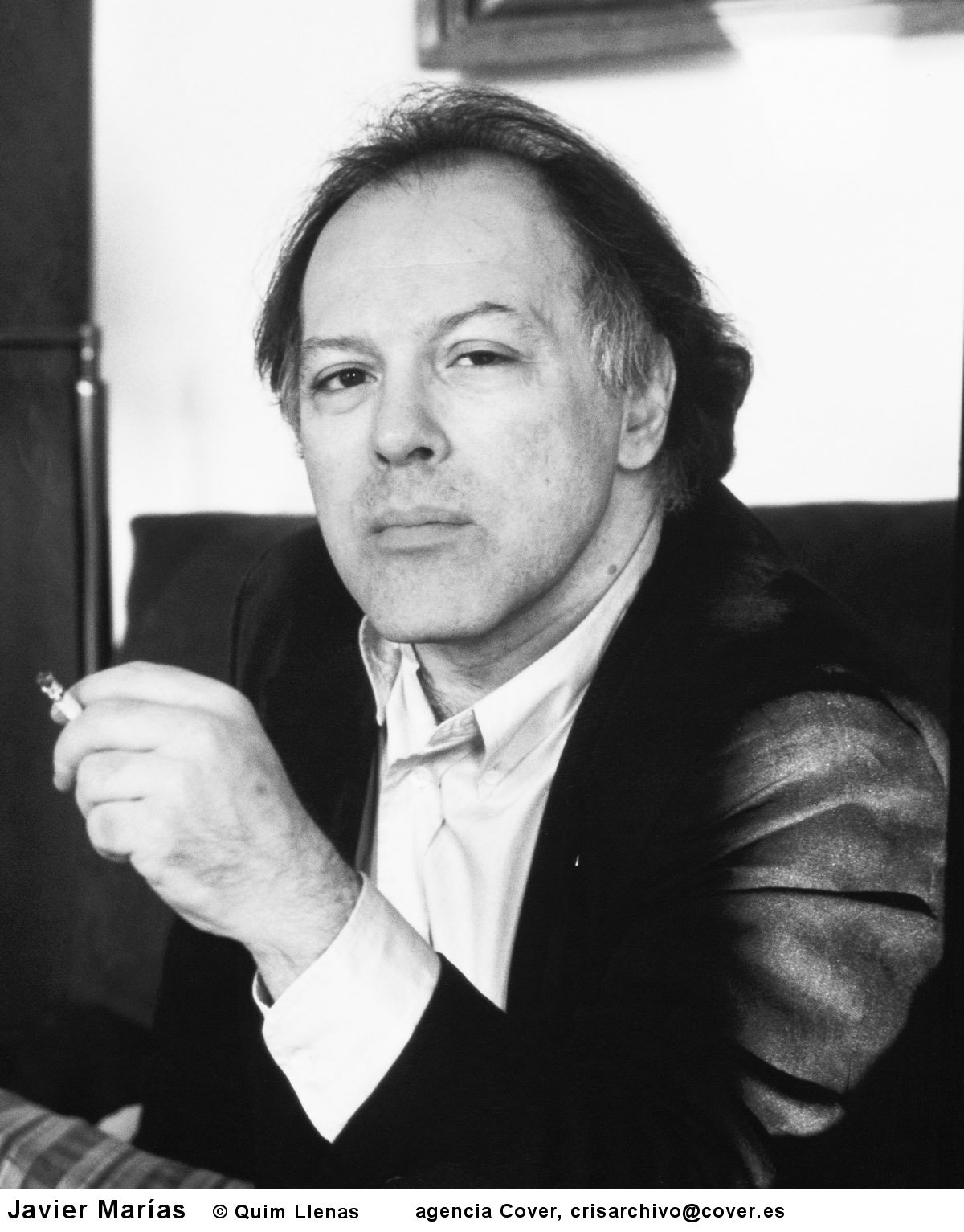 La fortaleza de la soledad: Los rostros y el tiempo. Entrevista con ...