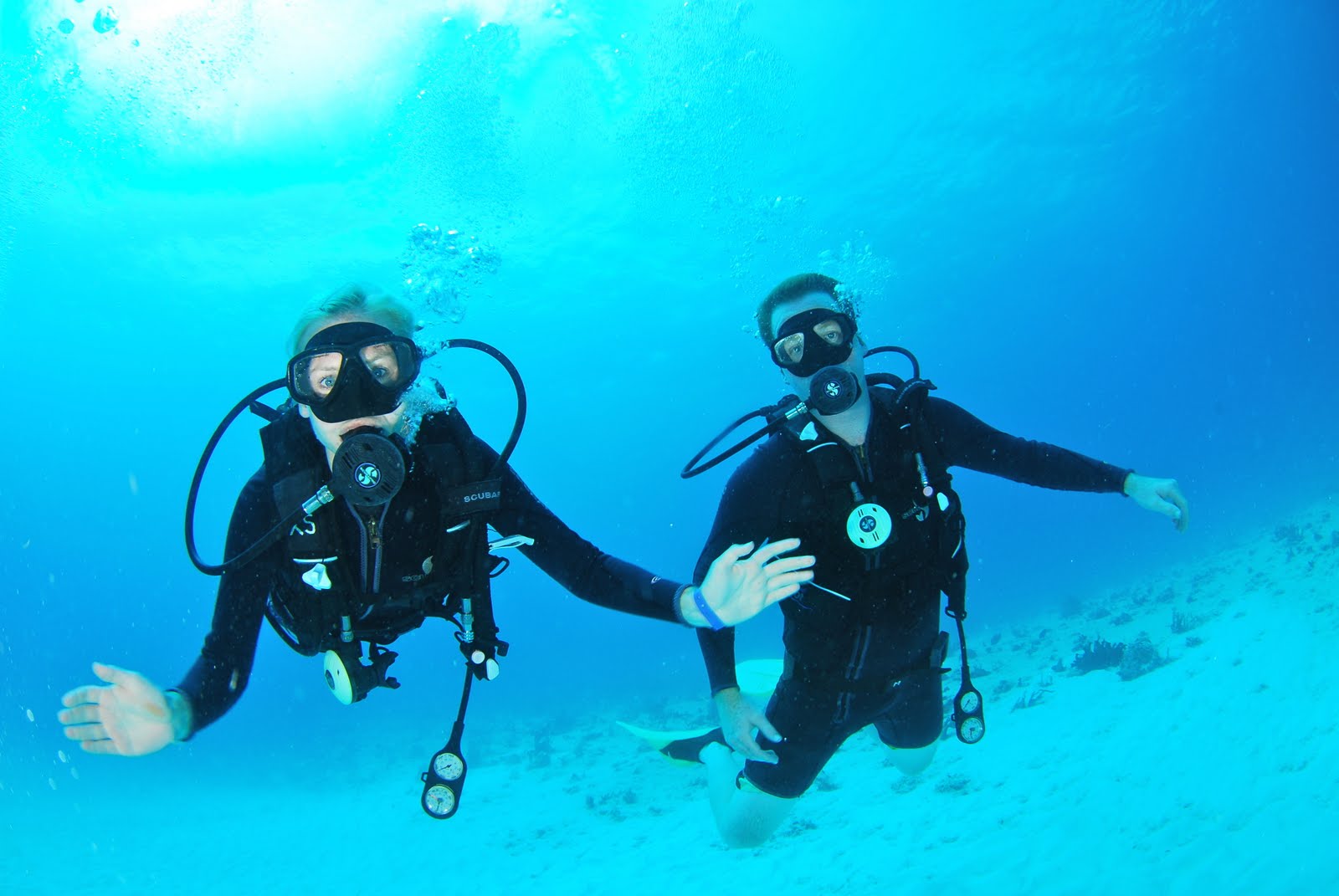 ...griff and graham: Mexico