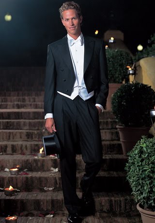 evetichwill.de - Heiraten auf Türkisch: Mode für den Bräutigam