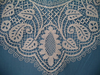 louisewestlacedesign