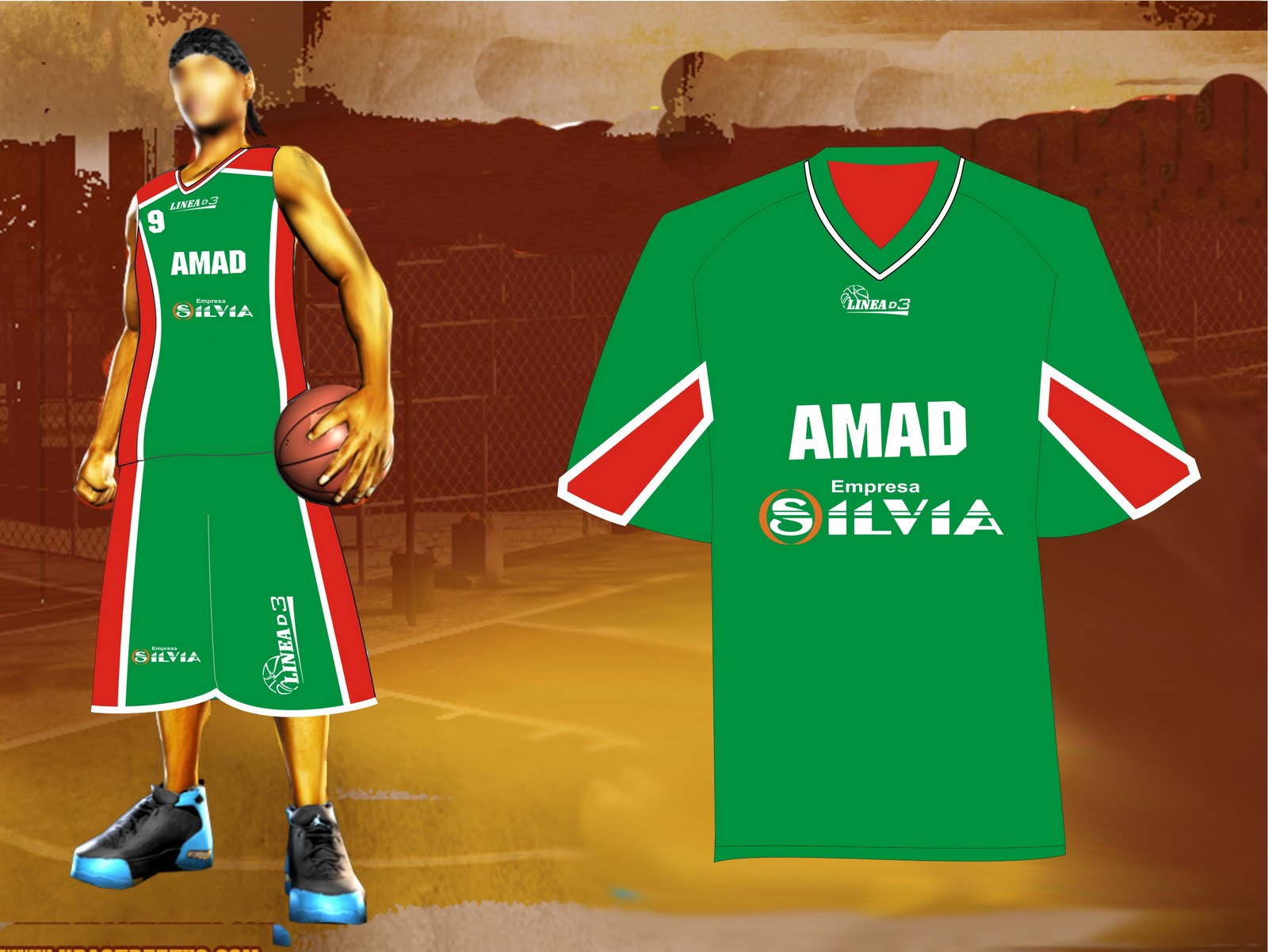 CLUB ATLETICO A.M.A.D. DE GOYA (CTES): septiembre 2010