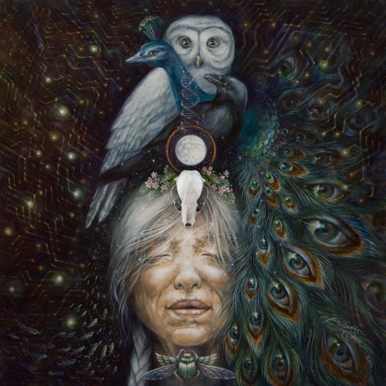 Artist Resource: Autumn Skye Morrison