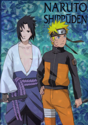 Imagenes Naruto: Los adolescentes