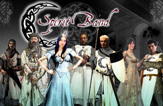 Spirit Band: Mother Earth Concierto