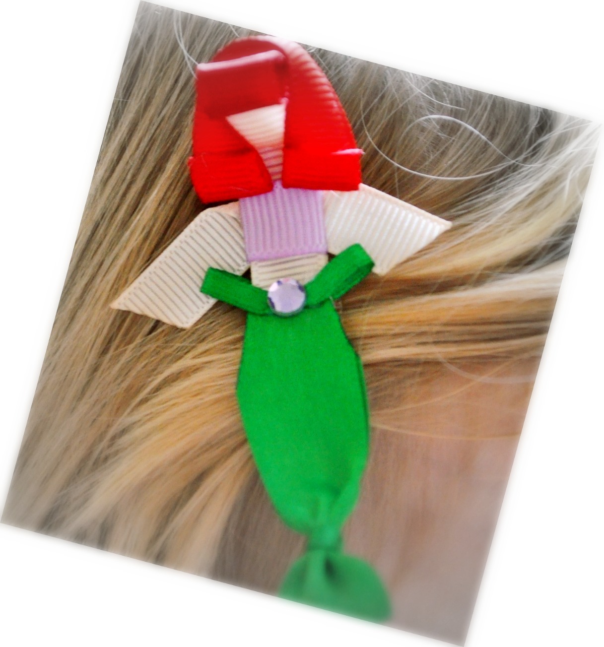 Sweet Repeats: Cutest new Hair Clips!