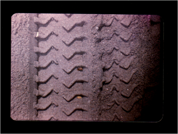 Forensic Science in India: Tyre Mark Comparison