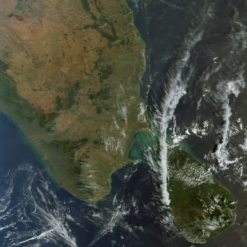 Worldrealnews: CYCLONE LAILA TO BRING HEAVY RAIN IN COASTAL REGION OF ...