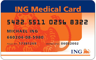 Your One Stop Solutions Provider: Why " Medical Card is IMPORTANT