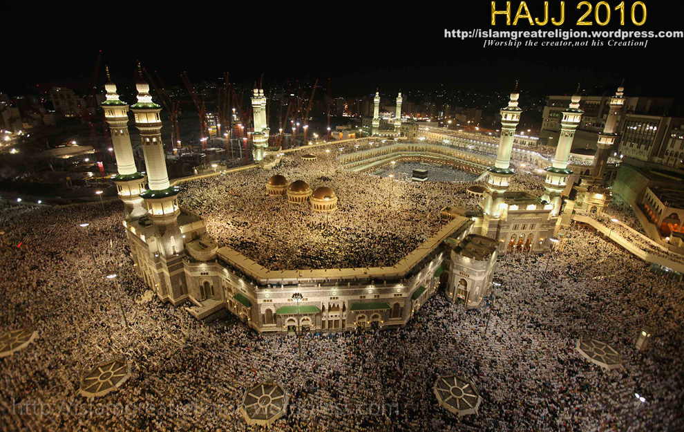 Makkah Madina - Islamic Places for Muslims (Makkah Madina): Hajj ...